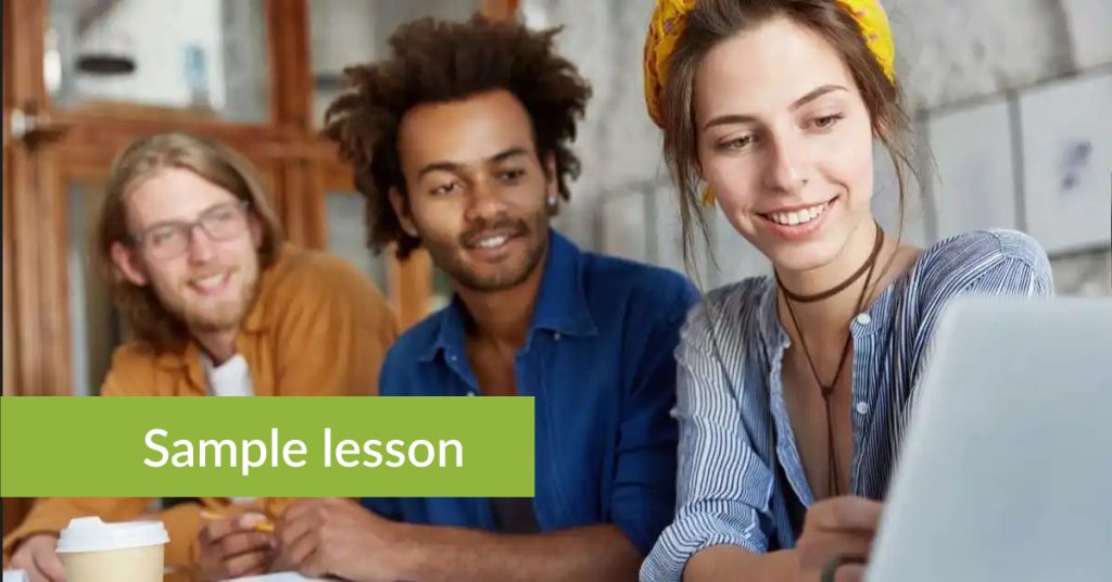 Courses - Noldus Academy