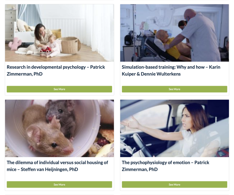 Home - Noldus Academy